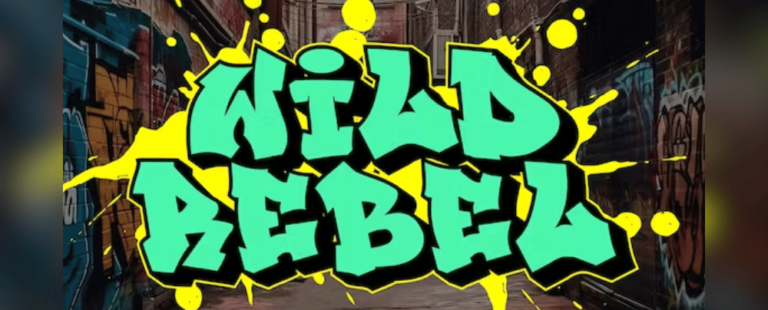 25 Fonts Every Graffiti Artist Should Know
