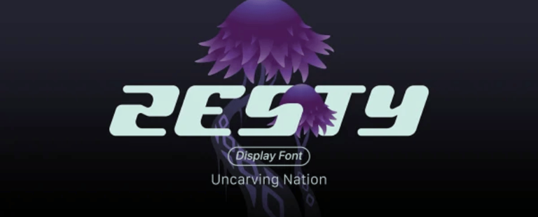 25 Must-have Y2k Fonts That Define a Generation