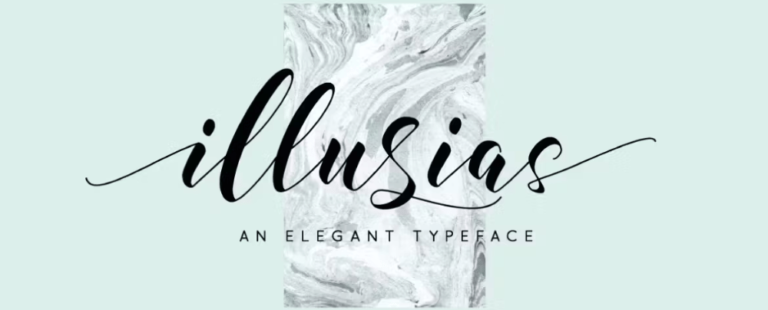 25 Fonts That'll Make Your Invitations Unforgettable
