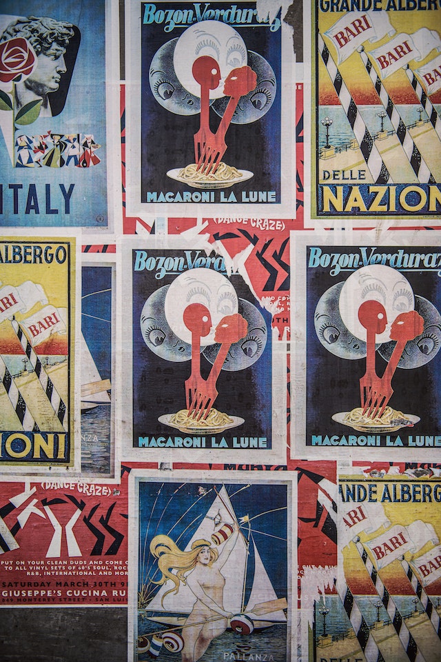 25 Retro Fonts That’ll Never Go Out of Style