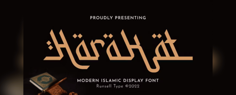 25 Best Hebrew Fonts You Need to Know