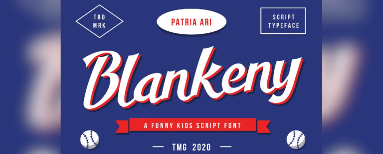 28 Cricut Sports Fonts That Will Score Big in Your Designs