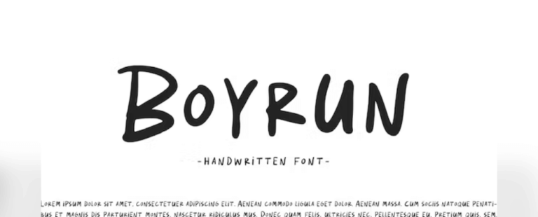 26 Filipino Fonts That Will Add a Cultural Twist to Your Design