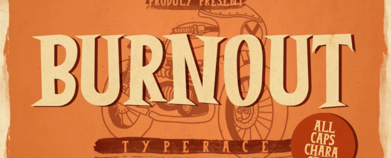 27 Heavyweight Fonts for Unforgettable Typography