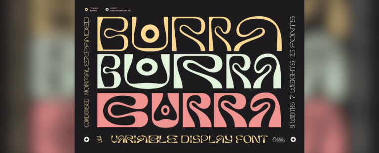 26 Filipino Fonts That Will Add a Cultural Twist to Your Design