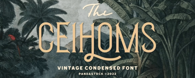 27 Greek and Roman Fonts That Stand the Test of Time