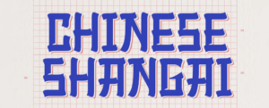 23 Chinese Fonts That Will Bring Cultural Depth to Your Design
