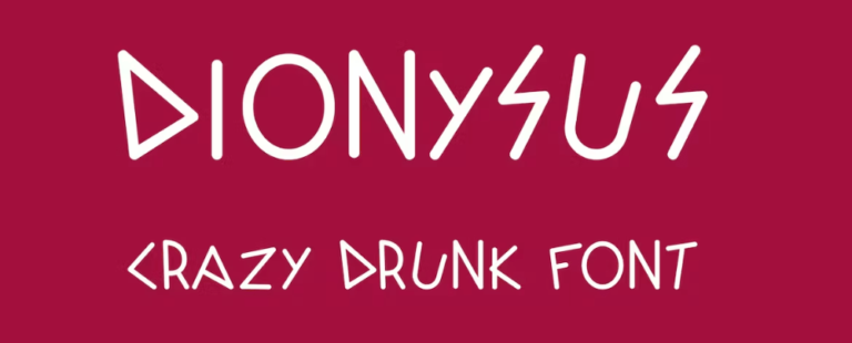 27 Greek and Roman Fonts That Stand the Test of Time