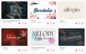 26 Filipino Fonts That Will Add a Cultural Twist to Your Design