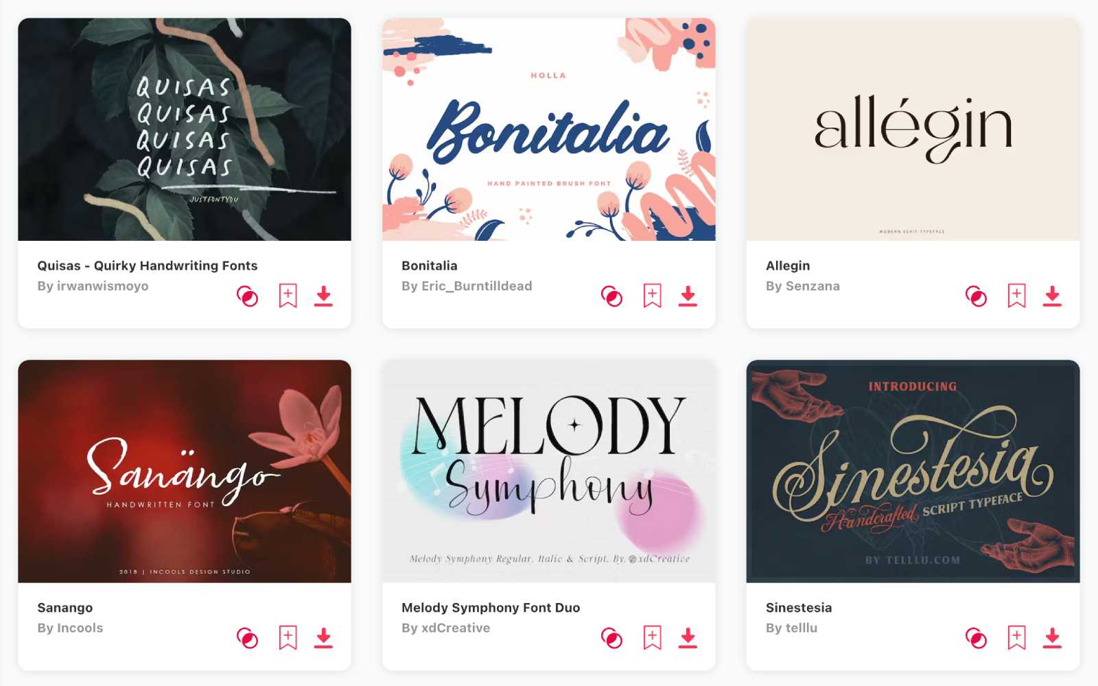 26 Filipino Fonts That Will Add a Cultural Twist to Your Design