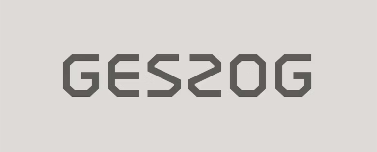 27 Unique Digital Clock Fonts That Will Add Style to Your Screens