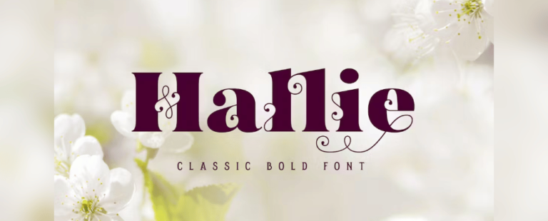 24 Essential Fonts for Eye-catching Postcards