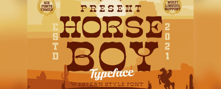 28 Mexican Fonts That Bring a Touch of Tradition to Design