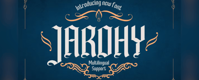23 Best Fonts for Making Certificates Stand Out