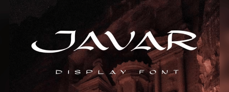 25 Best Hebrew Fonts You Need to Know