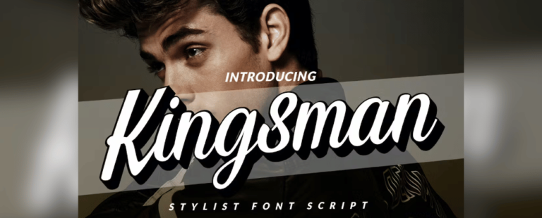 27 Clothing Brand Fonts to Create Iconic Fashion