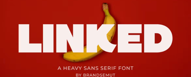 27 Heavyweight Fonts for Unforgettable Typography