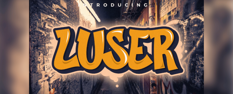 26 Gangster Fonts Infused With Underground Vibes