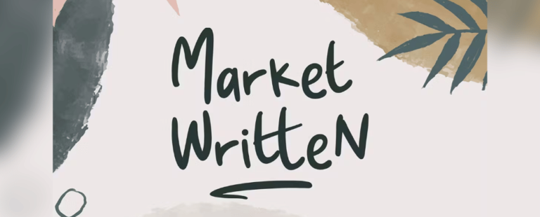 23 Handwriting Fonts That Add Authenticity to Your Projects