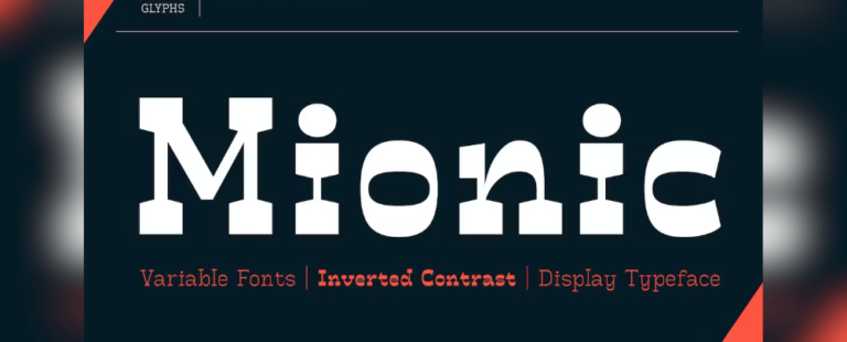 25 Egyptian Fonts That Marry the Old World Charm With Modern Design