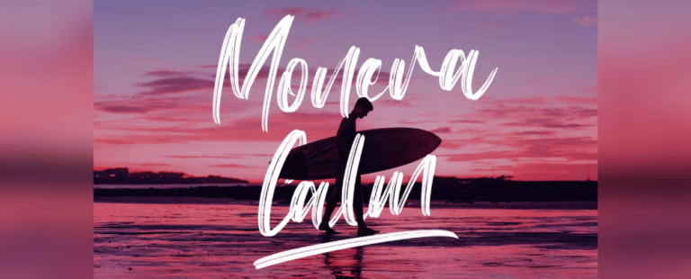 27 Calm Fonts to Enhance Your Digital Wellbeing