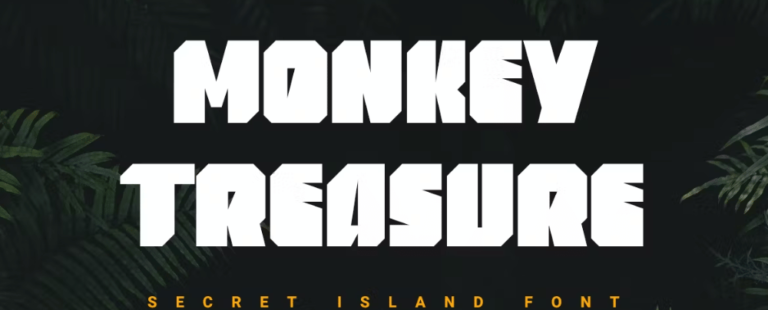 27 Heavyweight Fonts for Unforgettable Typography