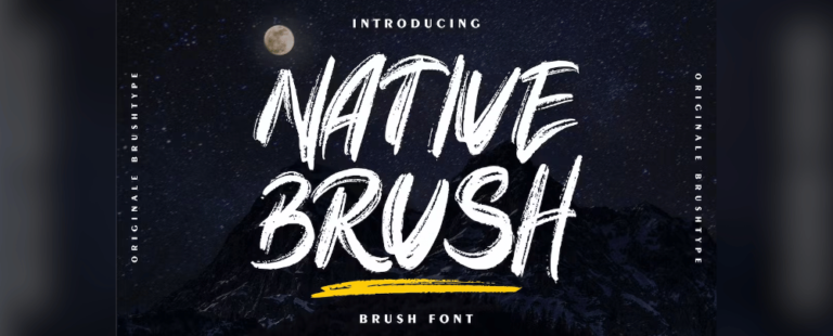 23 Chinese Fonts That Will Bring Cultural Depth to Your Design