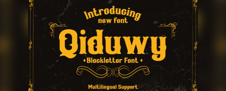 23 Best Fonts for Making Certificates Stand Out