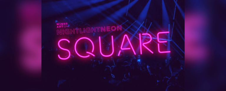 26 Neon Fonts to Light Up Your Designs