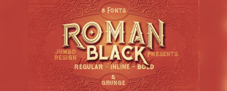 27 Greek and Roman Fonts That Stand the Test of Time