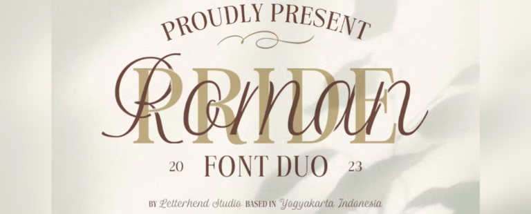 27 Greek and Roman Fonts That Stand the Test of Time