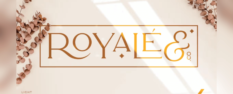 23 Best Royal Fonts That Bring Elegance to Any Project