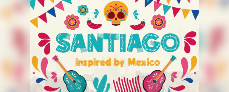 28 Mexican Fonts That Bring a Touch of Tradition to Design