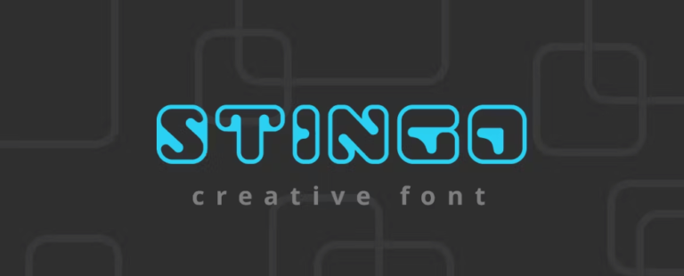 27 Unique Digital Clock Fonts That Will Add Style to Your Screens