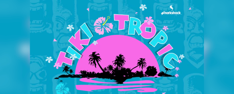 26 Tiki Fonts That Will Turn Your Designs Into Tropical Treasures