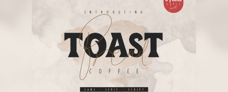 24 Essential Fonts for Eye-catching Postcards