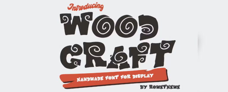 26 Tiki Fonts That Will Turn Your Designs Into Tropical Treasures