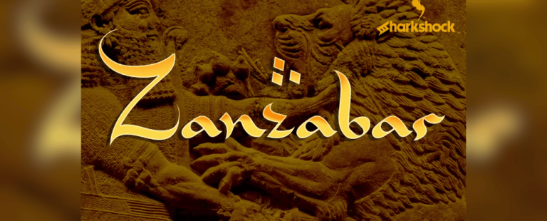 25 African Fonts That Infuse Your Designs With Ethnic Charm