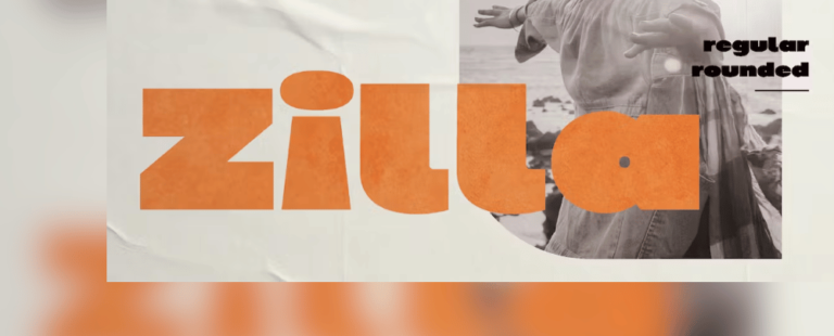 27 Heavyweight Fonts for Unforgettable Typography