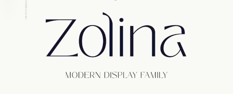 26 Filipino Fonts That Will Add a Cultural Twist to Your Design