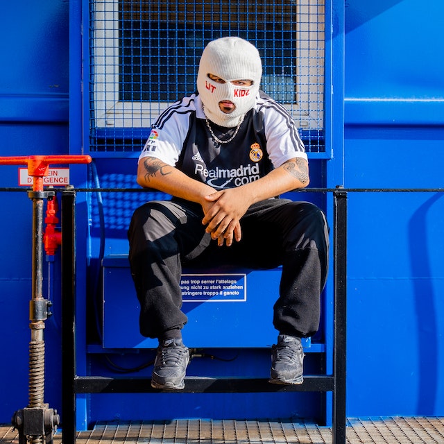 26 Gangster Fonts Infused With Underground Vibes