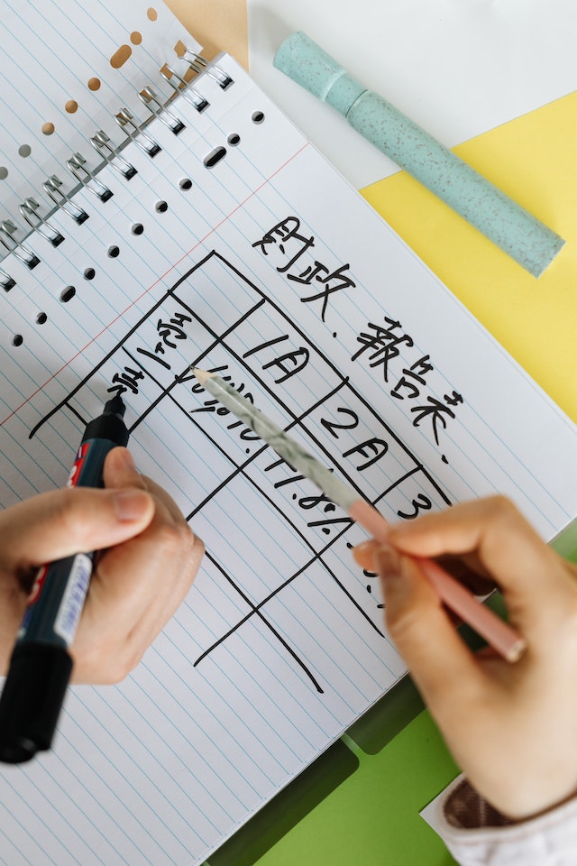 23 Chinese Fonts That Will Bring Cultural Depth to Your Design