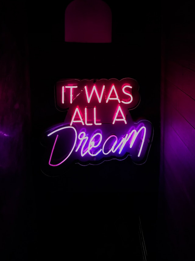 26 Neon Fonts to Light Up Your Designs