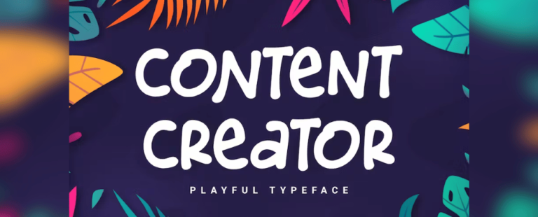 26 Fonts for Thumbnails That Instantly Grab Viewers' Attention