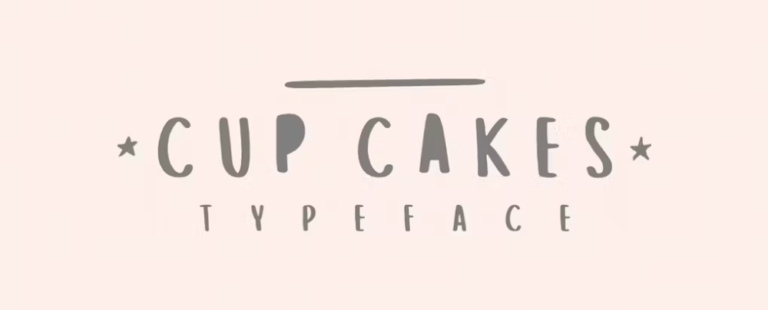 23 Fonts for Cake Toppers Making Every Celebration Memorable