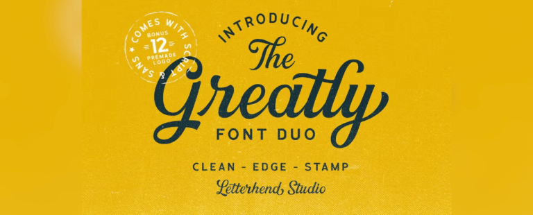 24 Fonts for Brochures That Will Propel Your Visual Communication