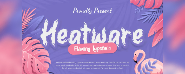 25 Eye-catching Fonts for Advertising That Boost Brand Visibility