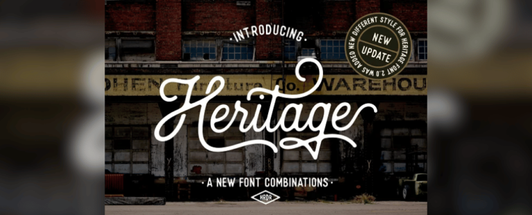 27 Travel Fonts That Perfectly Capture the Spirit of Adventure