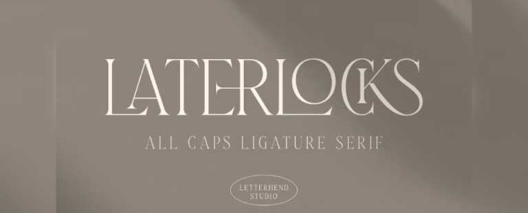 27 Fonts for Capital Letters for Bold and Beautiful Designs