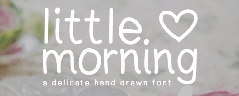 25 Fonts for Reading That Transform Experiences From Books